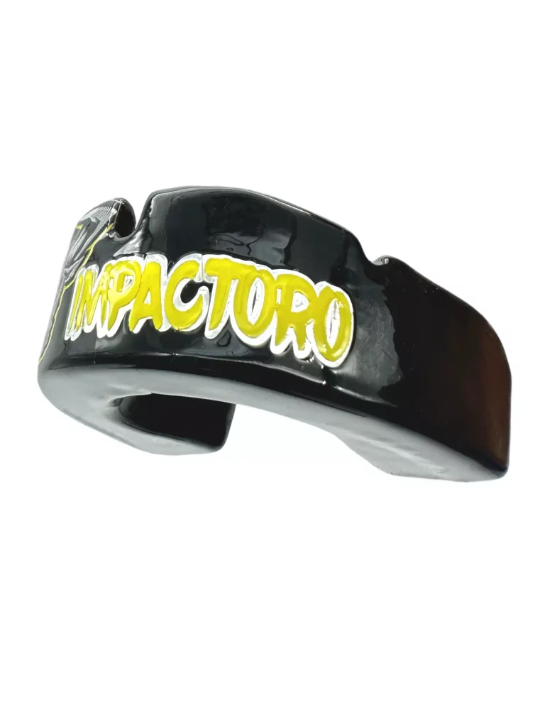 Bucal ToroForm IMPACTORO - ImpacToro