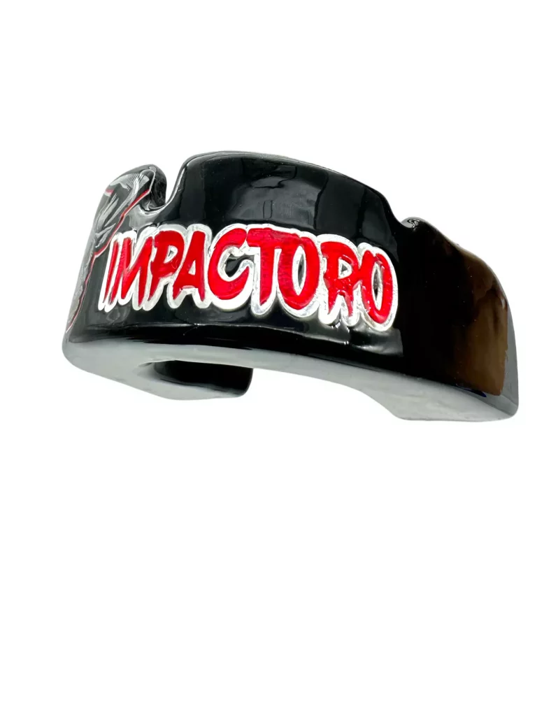 Toro Form - ImpacToro