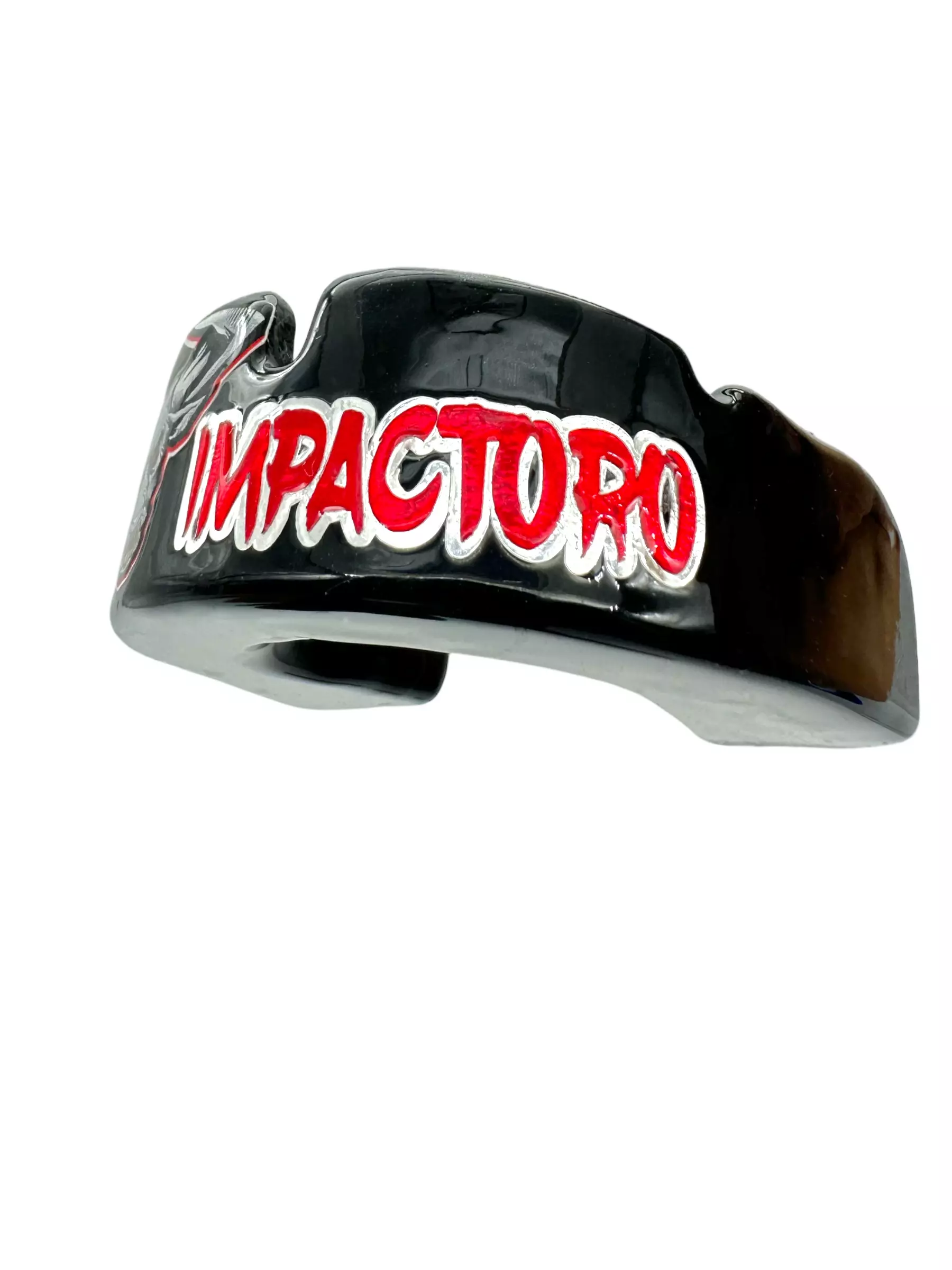 Bucal ToroForm IMPACTORO - ImpacToro