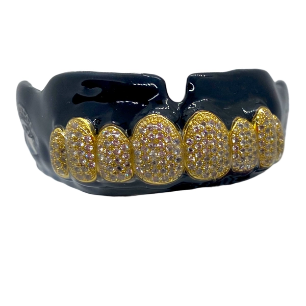 Protectores bucales deportivos a medida | Impactoro